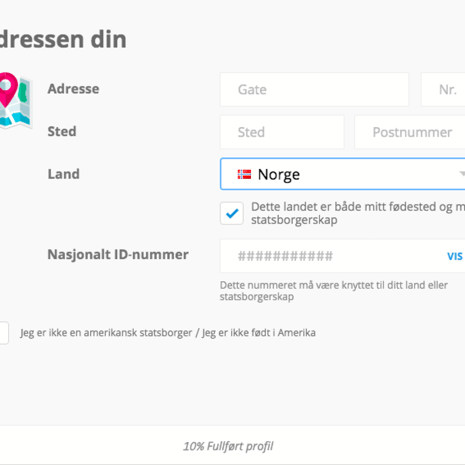 Norske Aksjer - Hvilke Aksjer Bør Jeg Kjøpe 2021 [NY Guide]