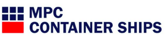 Kjøpe MPC Container Ships Aksje Her - [Live Aksje Kurs 2025]