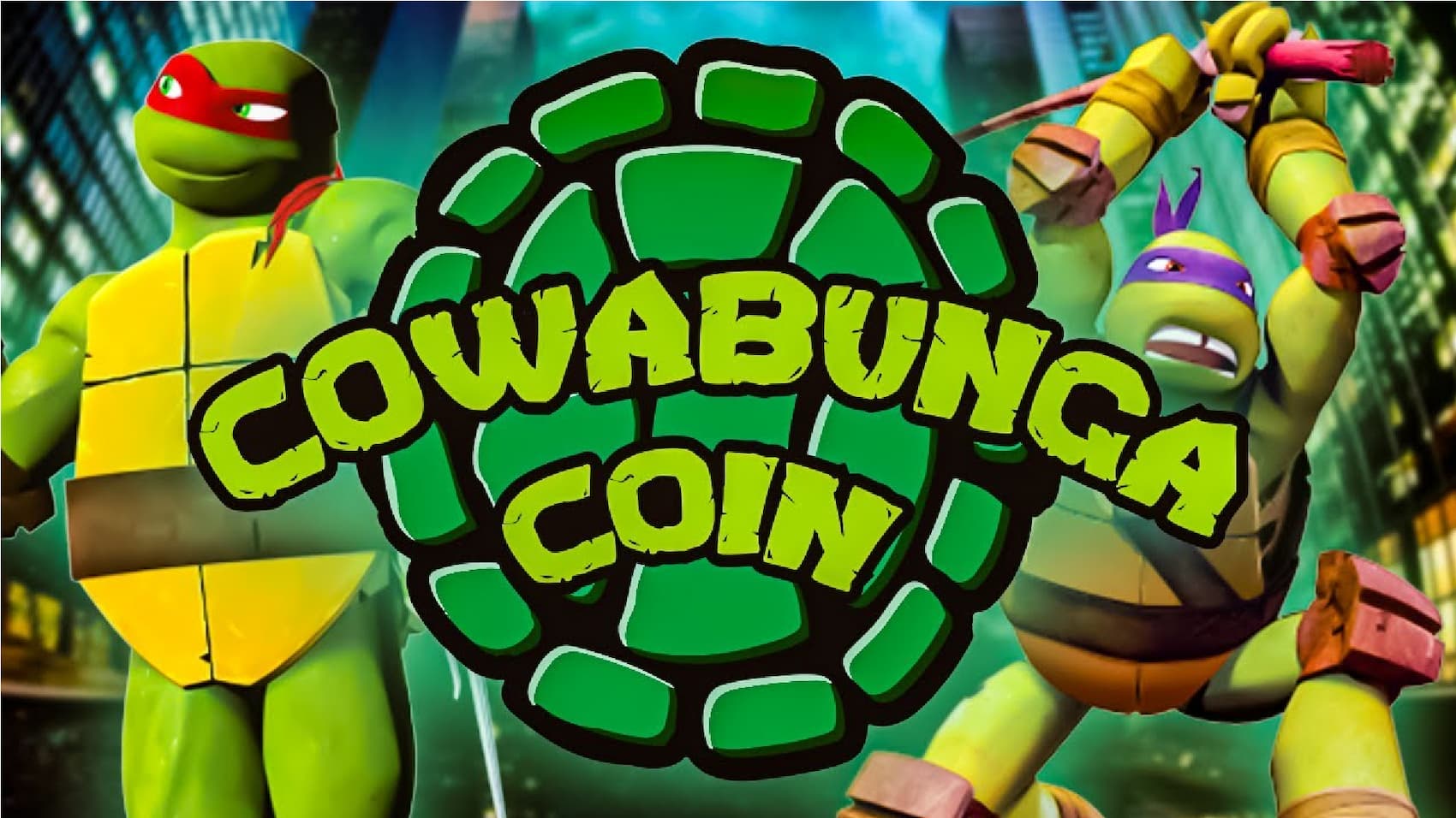 Kjøpe Cowabunga Coin 2023 - Enkel guide Kjøpe Cowabunga Coin 2023 - Enkel guide