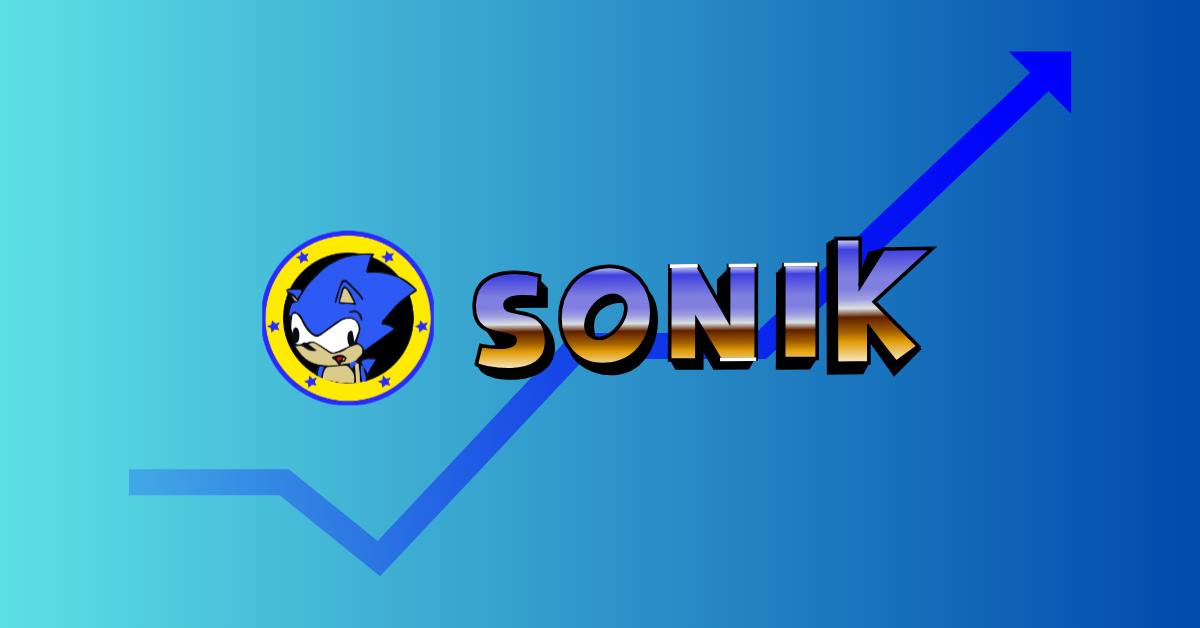 Sonik coin kurs og prognose 2026