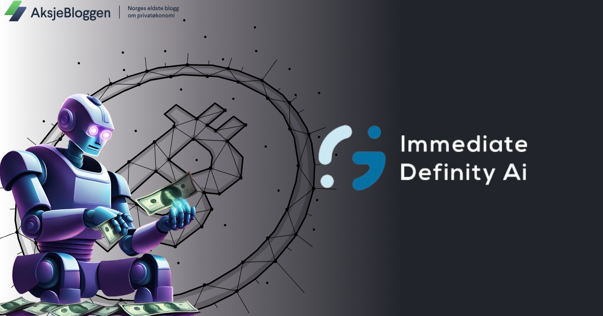 Immediate Definity AI Anmeldelse 2025