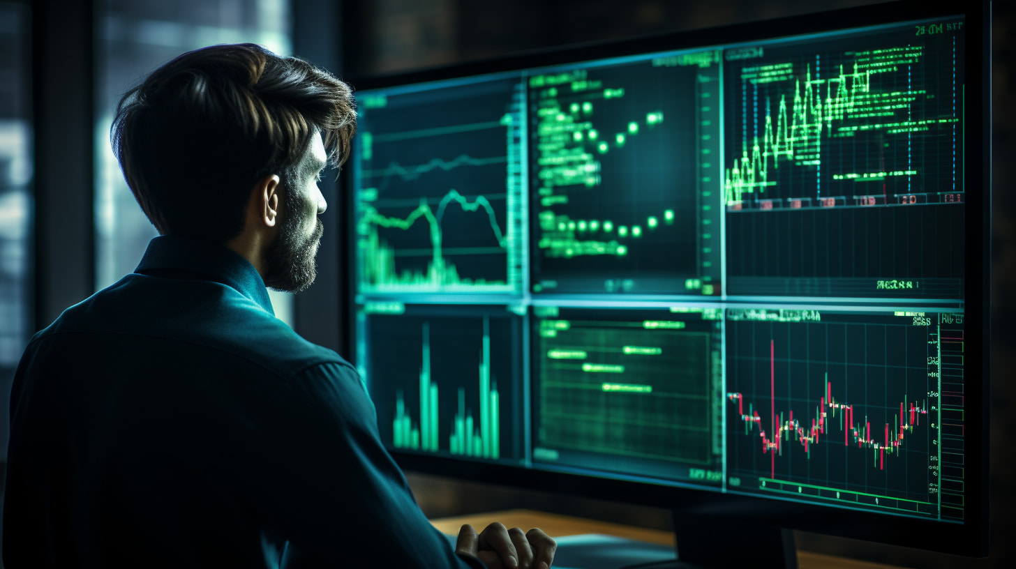 Volatile Aksjer 2025 - Kjøp en volatil aksje